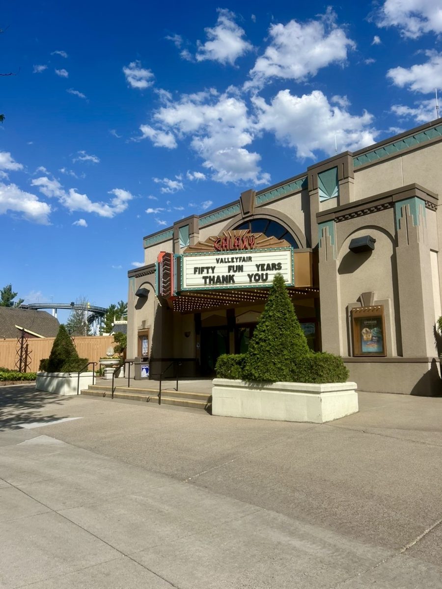 Valleyfair reopens for the 50th year! – The LeSabre